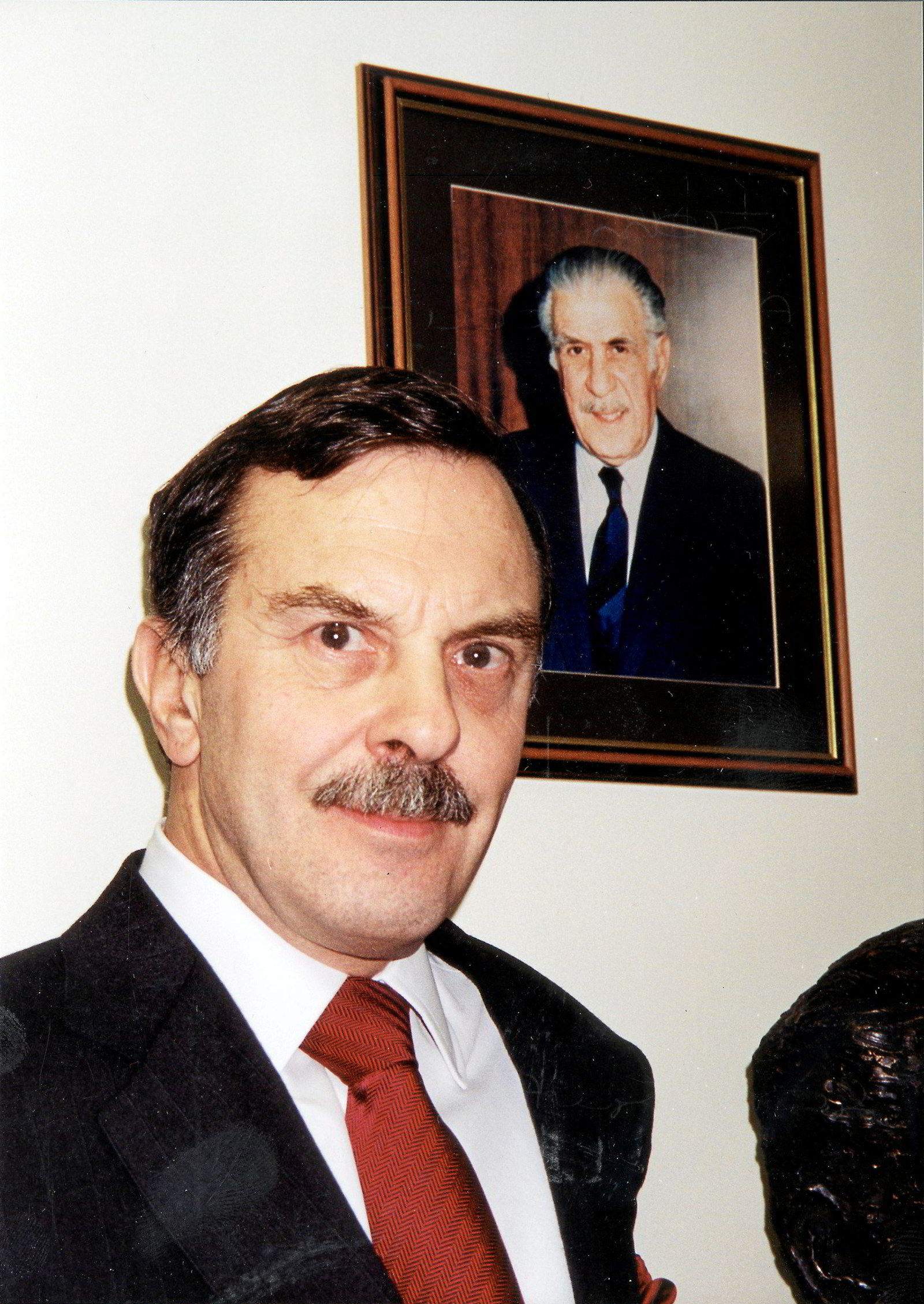 John Angelicoussis: a life in pictures | TradeWinds