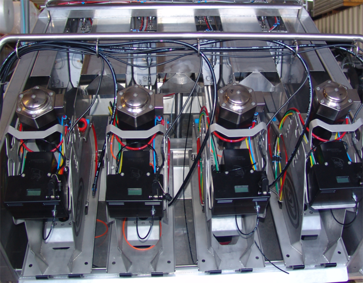 Court victory for Australian stunner manufacturer | IntraFish.com