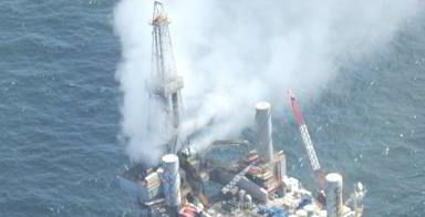 Hercules: Rig sustained 'extensive damage' | Upstream Online