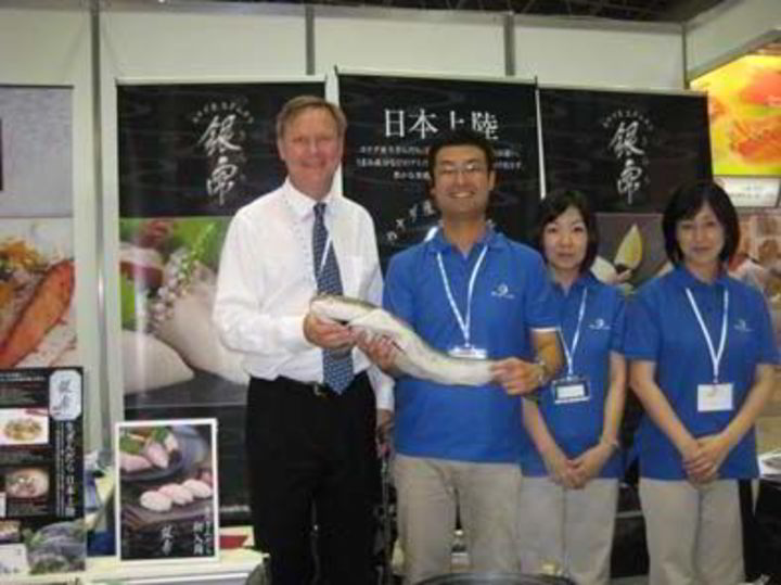 Japan using Canada sablefish as sushi | IntraFish.com