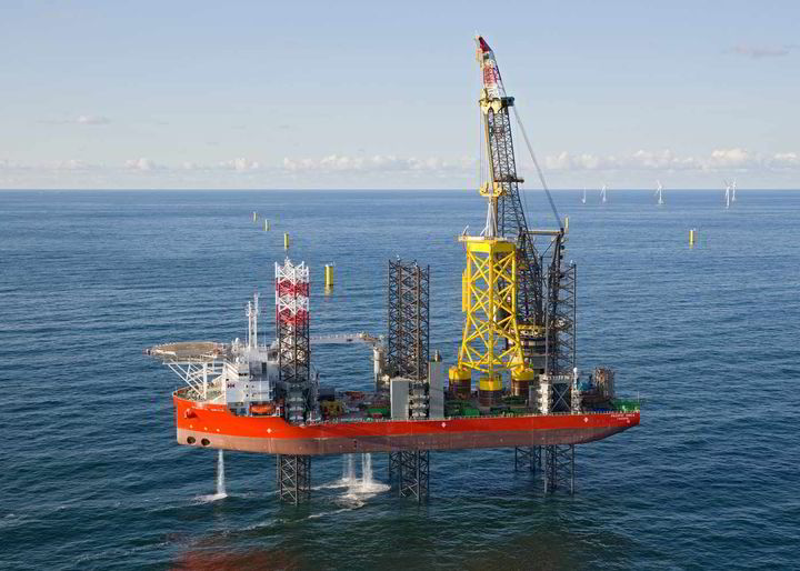 SPT Offshore to deploy suction-pile foundation at Dudgeon | Recharge