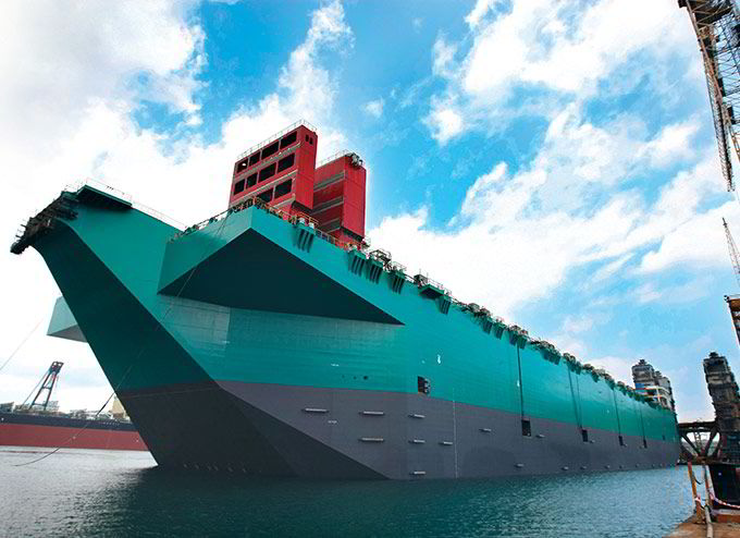 Petronas names first FLNG unit at Daewoo | Upstream Online