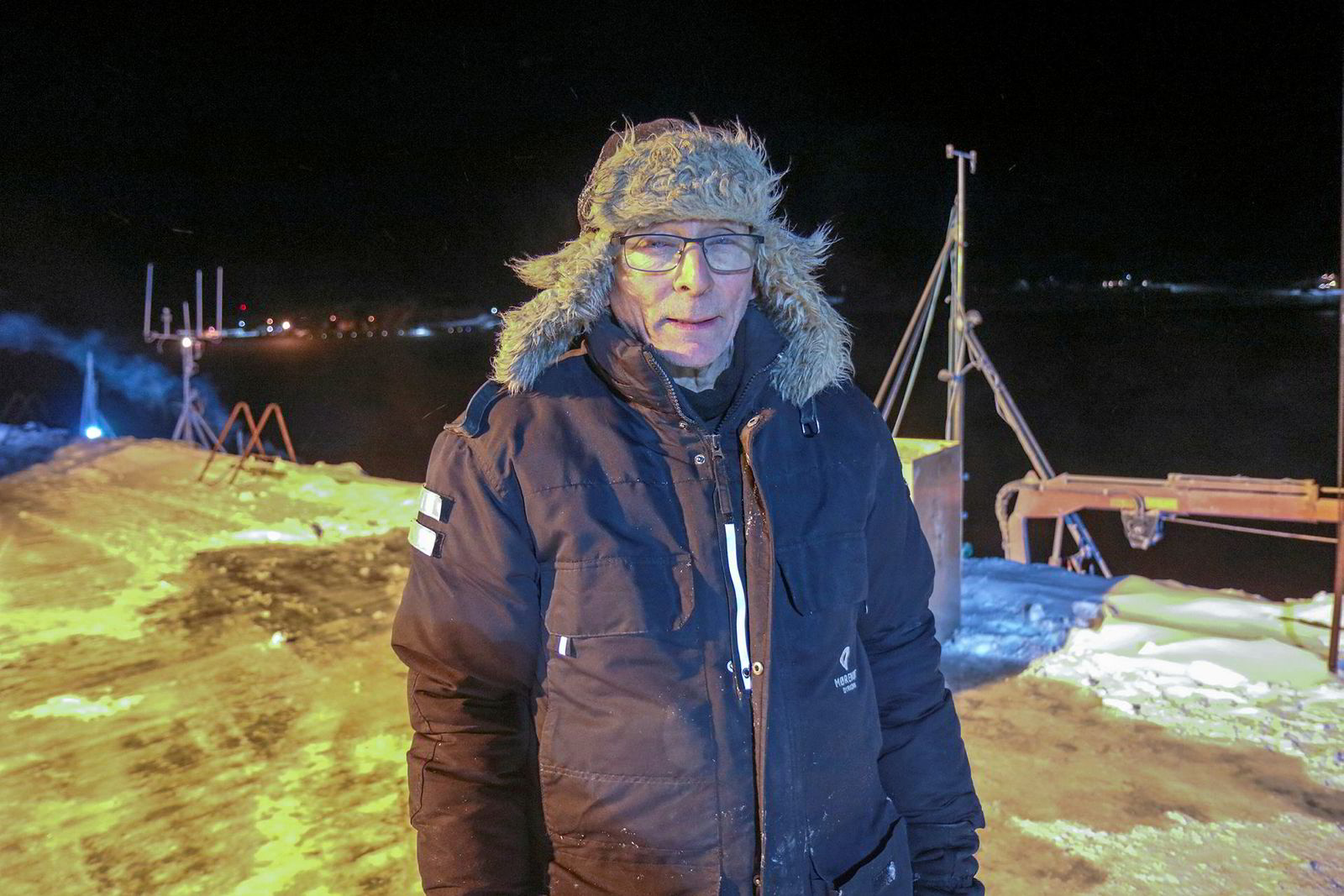 Inge Halstensen: – Ta ikke oss i hav – ta kystfiskerne | Fiskeribladet