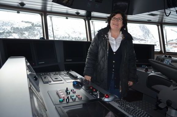 Fisket NVG-sild for 8 millioner kroner | Fiskeribladet