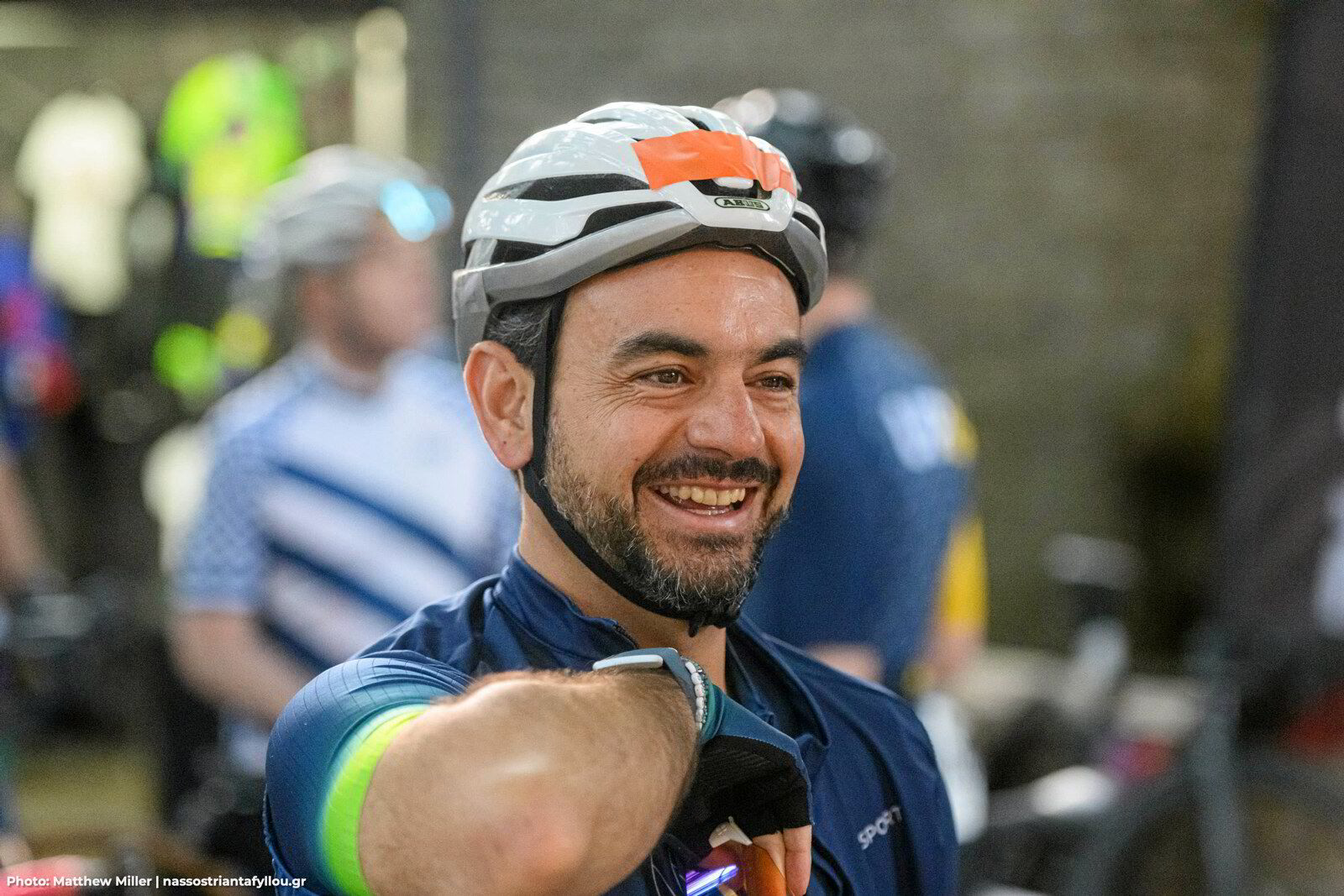 Greece’s Interunity brings cycle of success to Posidonia | TradeWinds