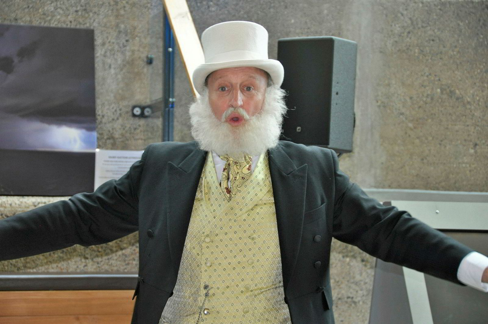 Plato, Conrad, Bob Marley and high spirits: Euronav bids farewell to ...