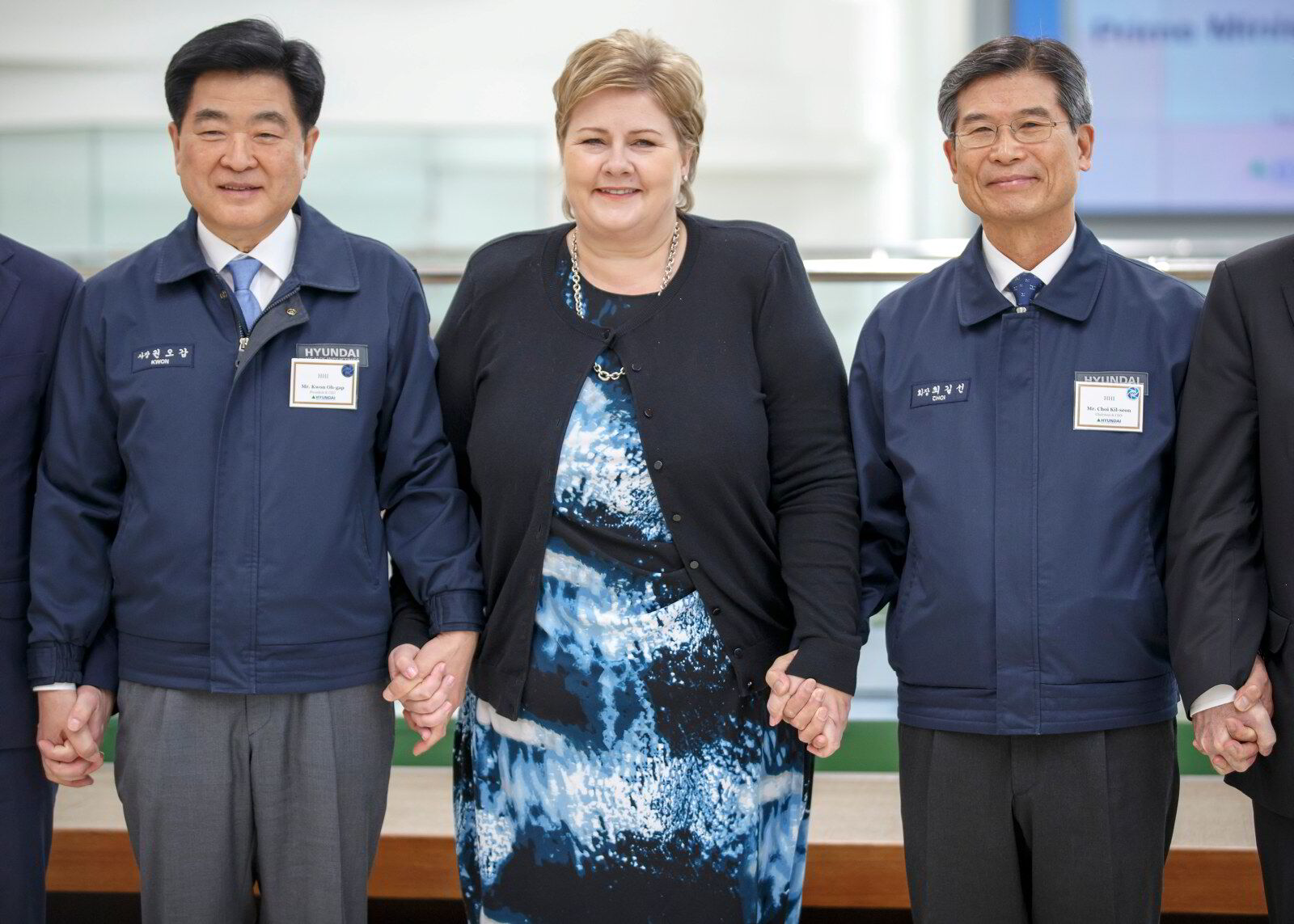 Hyundai Samho upgrades facility to meet rising newbuilding demand ...
