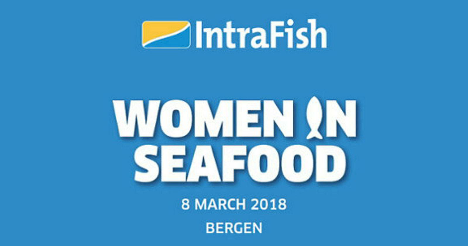 Norwegian fisheries official joins panel at IntraFish Women in Seafood ...