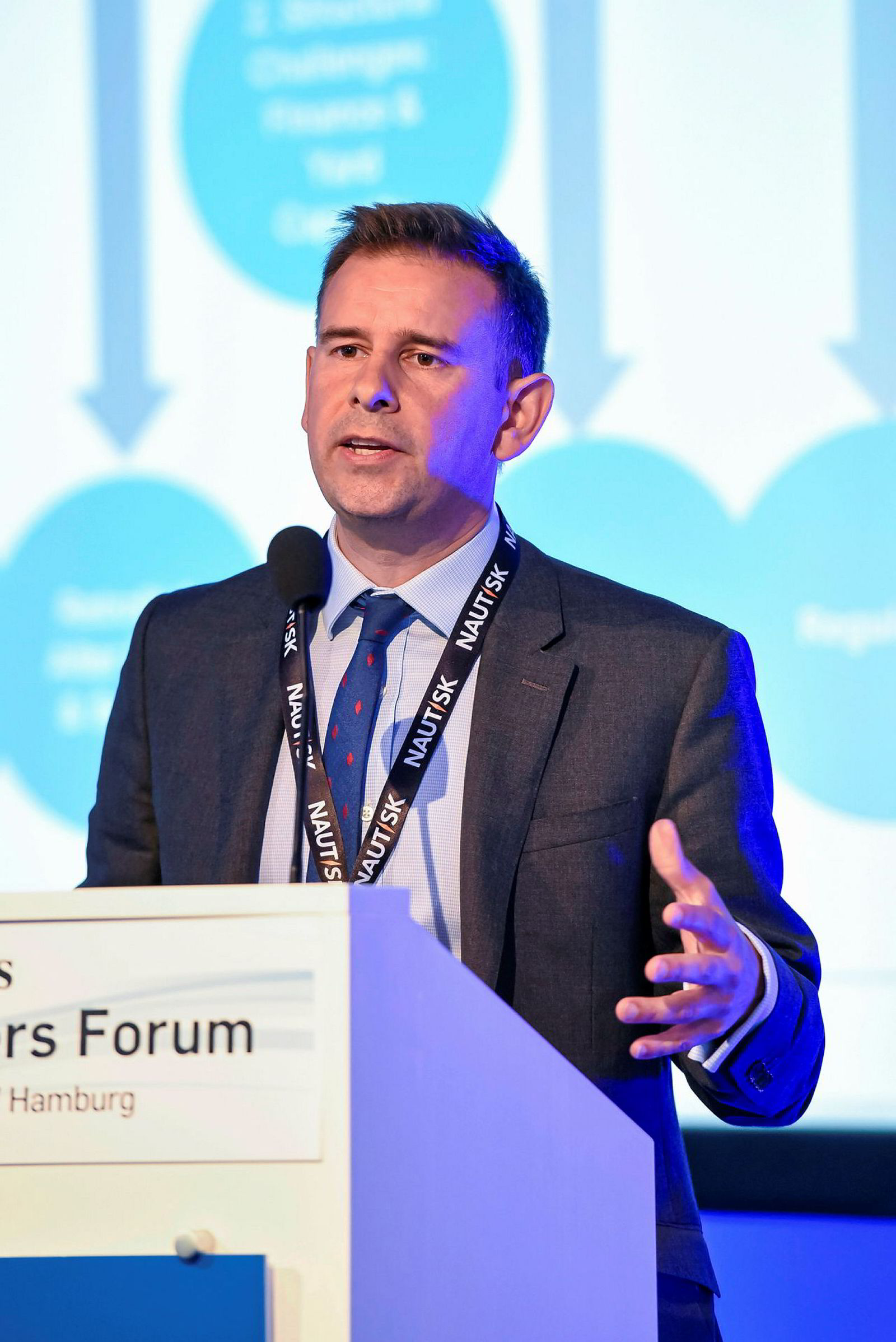 SMM hears of Germany's 'new dawn' at TradeWinds forum | TradeWinds