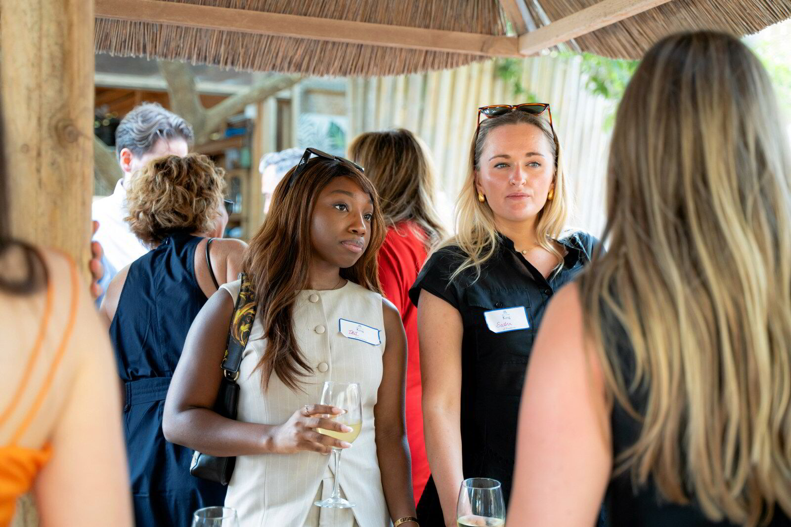 TradeWinds brings together queens and kings of Posidonia at beach party ...