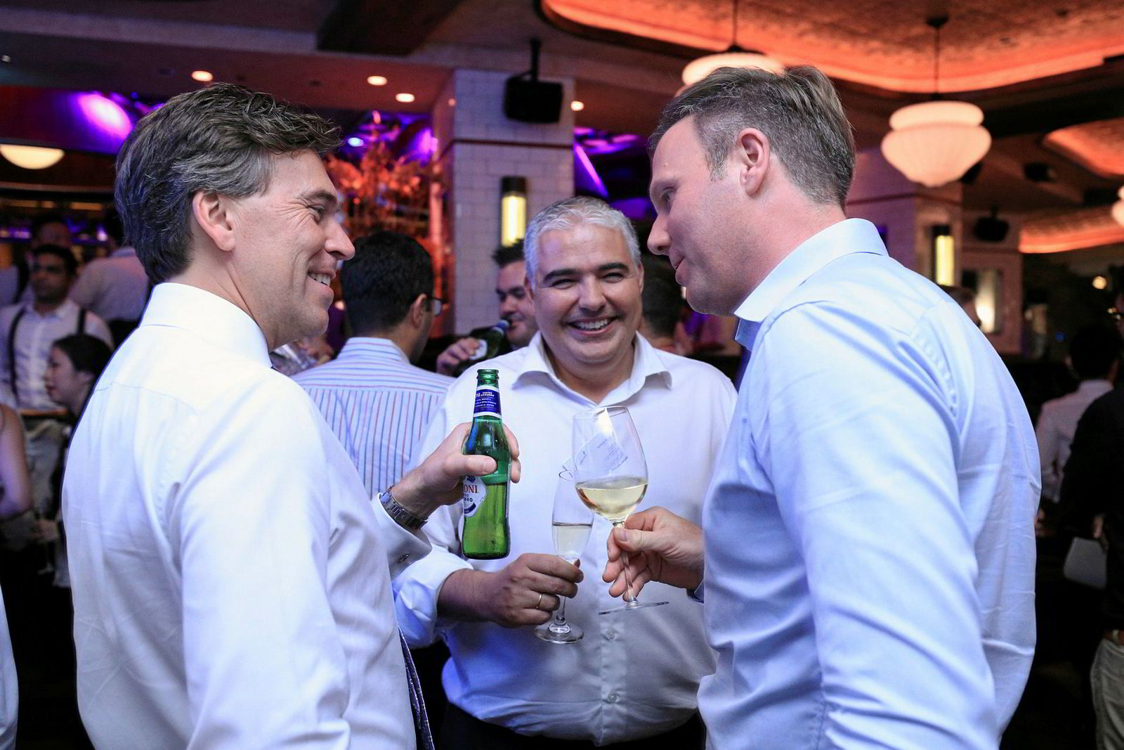 Fearnleys eyes Asia expansion as it marks 150th anniversary | TradeWinds