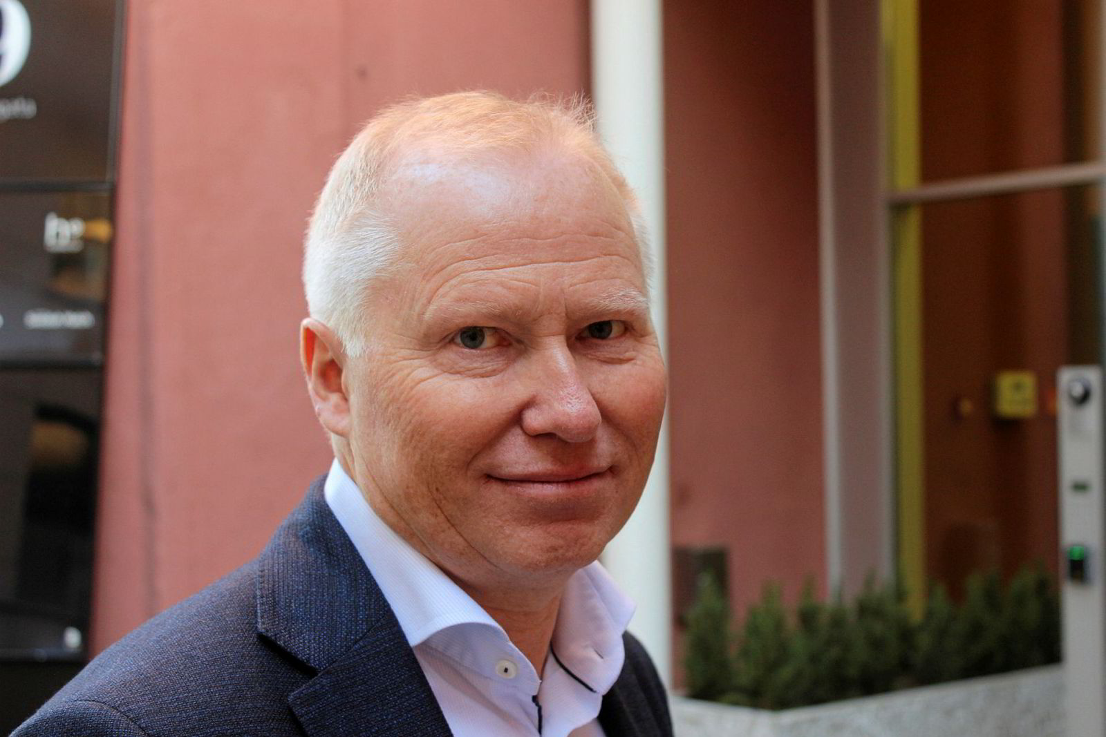 Anslår at én million tonn laks vil bli produsert på land | Fiskeribladet