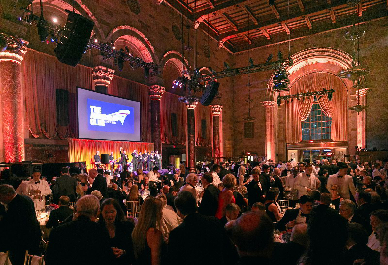 American Club marks its centenary in style | TradeWinds