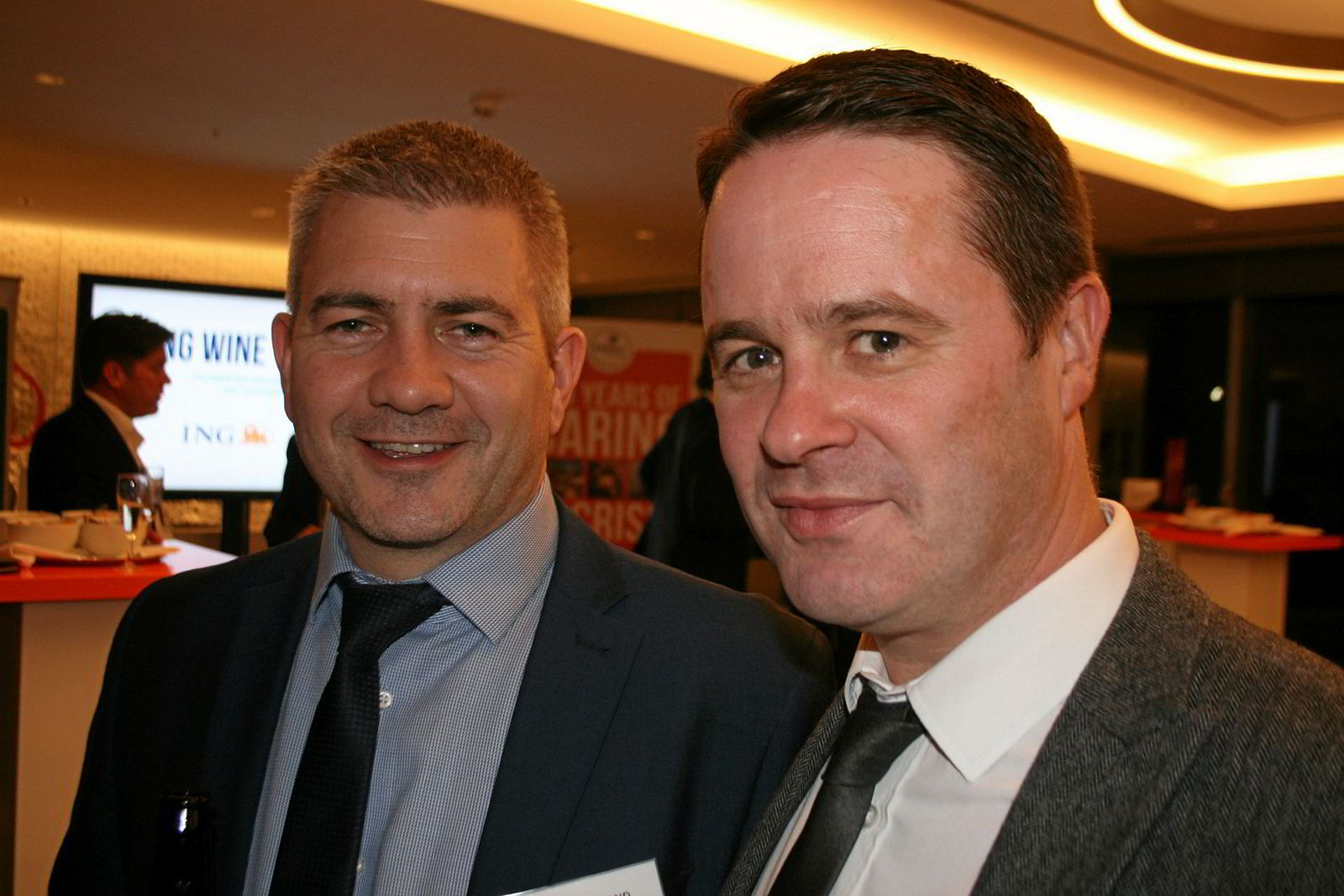 Sailors’ Society honours pastor Chacko’s life with vow to ‘pursue his ...