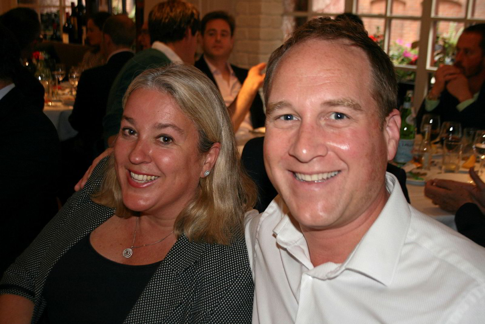 Gulfstar hosts shipbroker fest in heart of London | TradeWinds