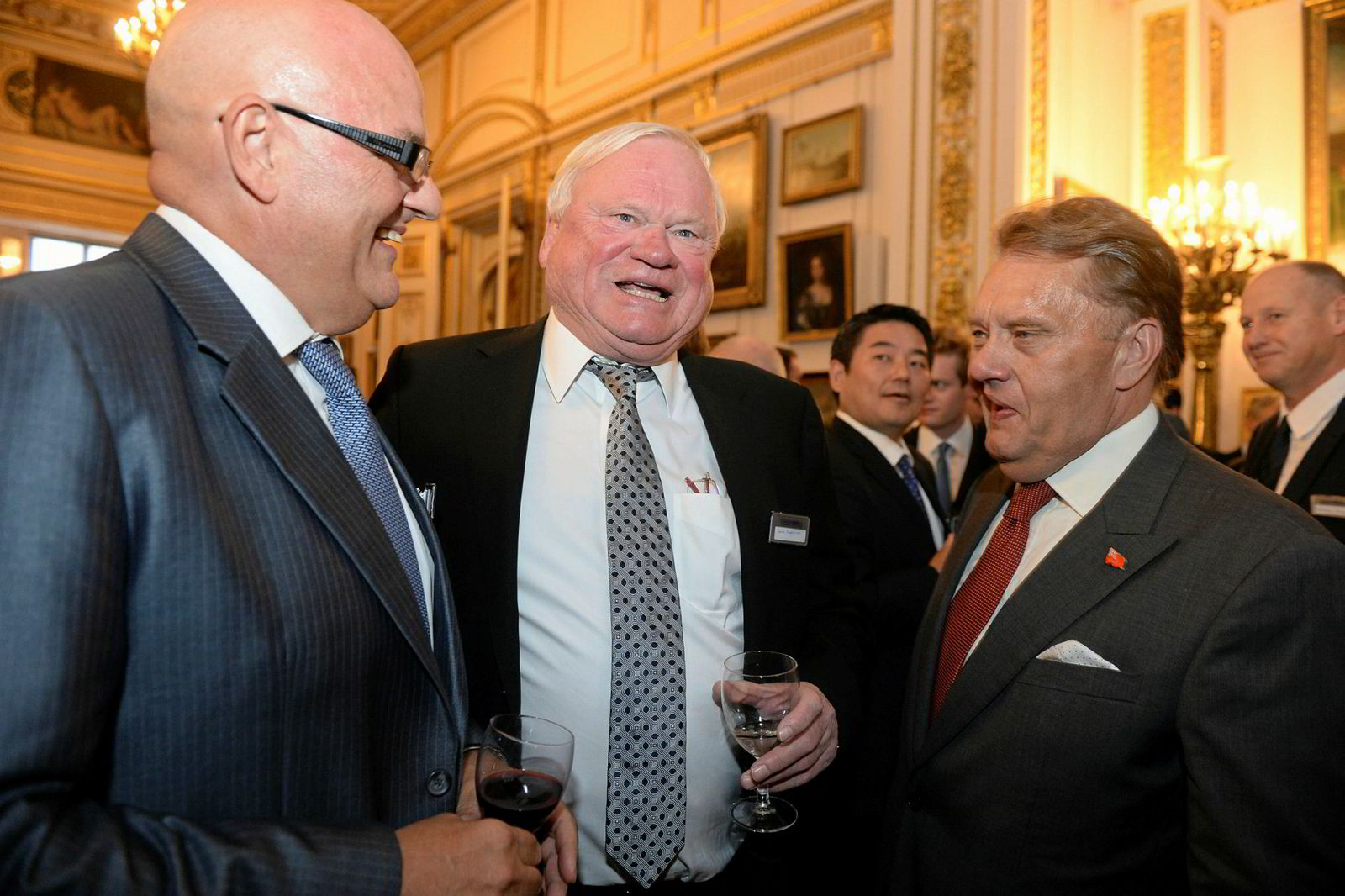 Rodgers puts Humphrys in the shade, and Sohmen-Pao and Stopford on the ...