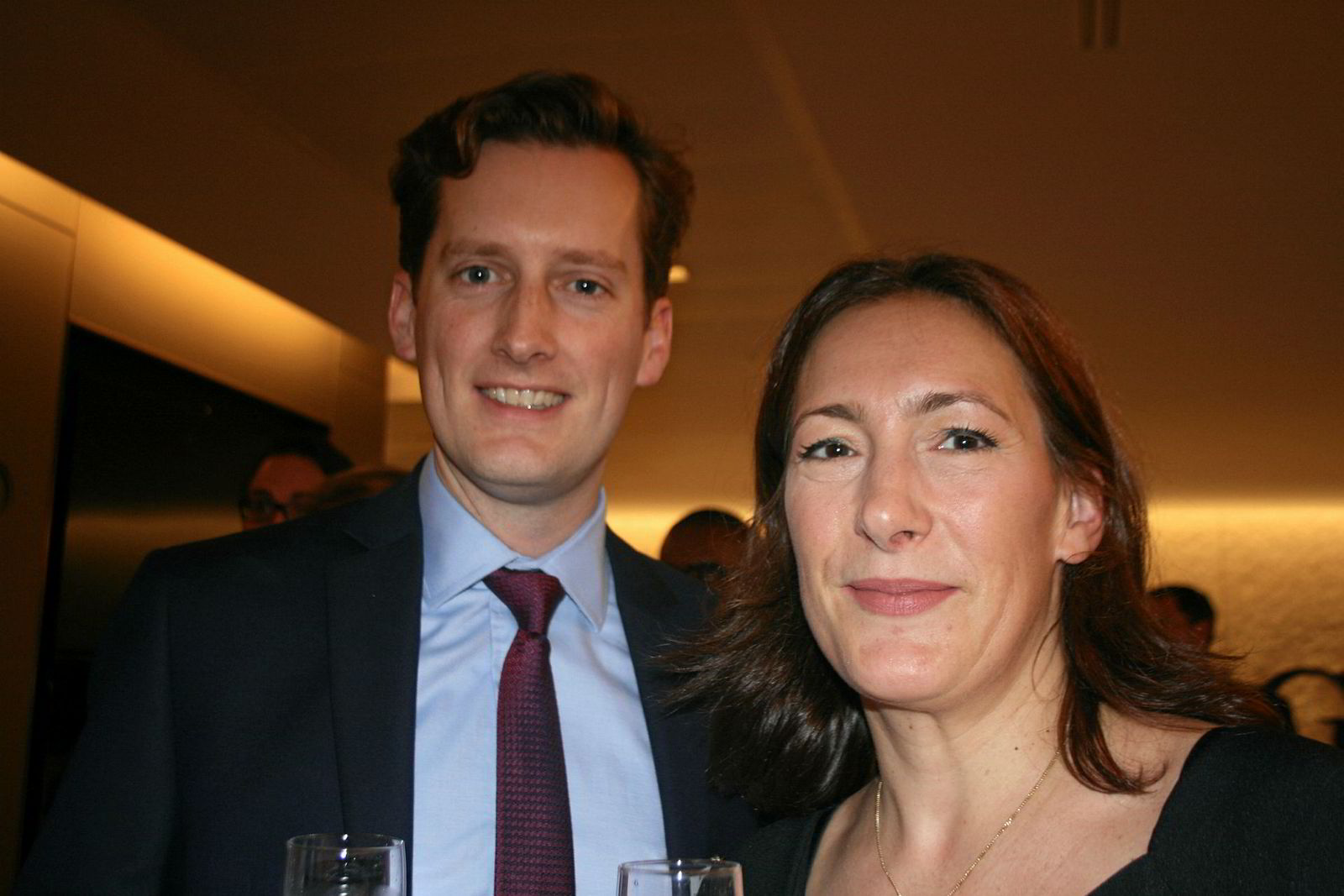 Sailors’ Society honours pastor Chacko’s life with vow to ‘pursue his ...