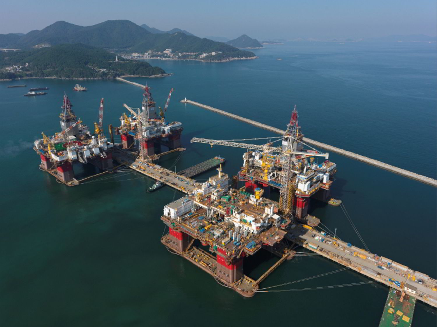Songa rig start-up for Statoil | Upstream Online