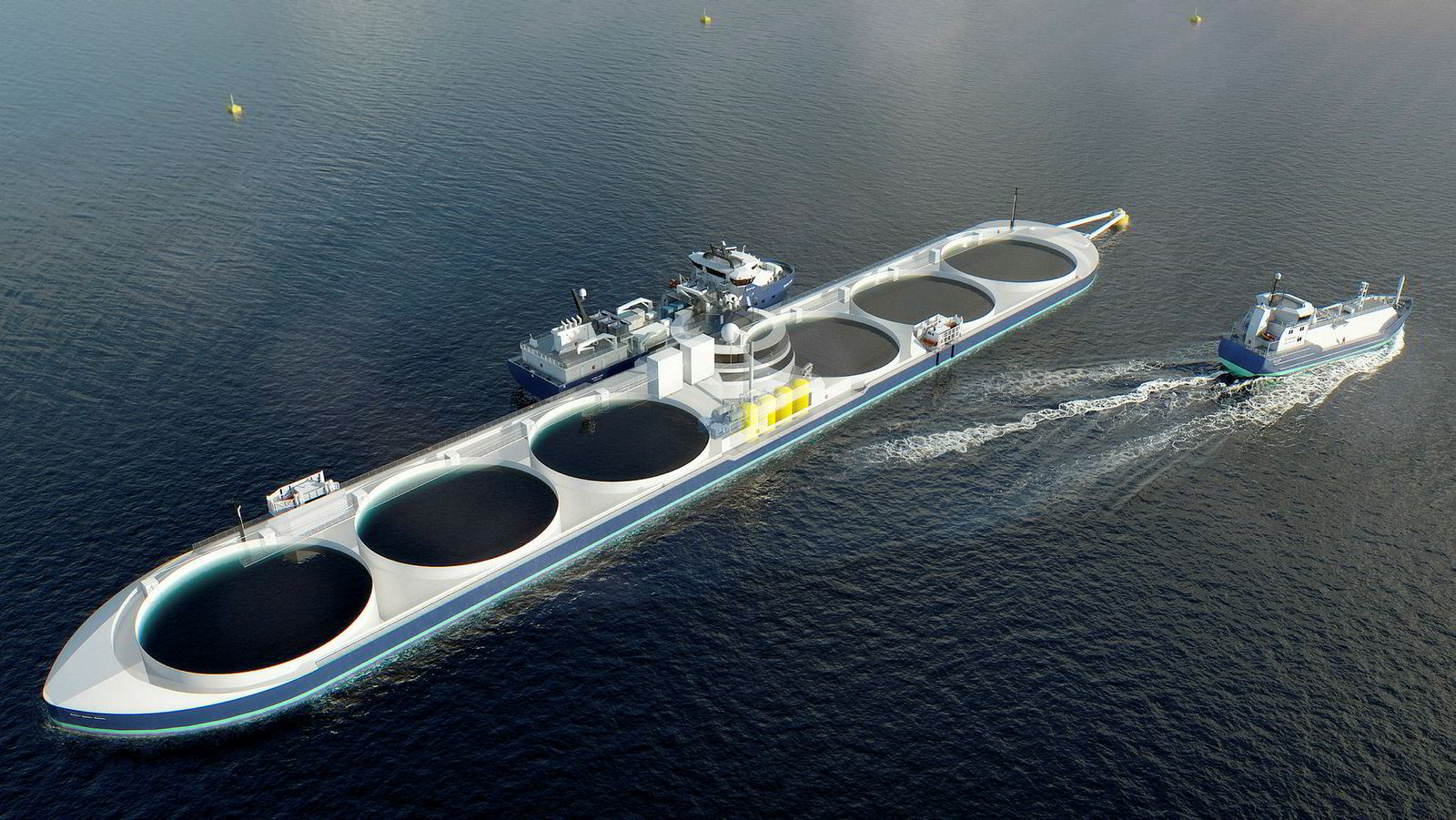 Numerous Norwegian development permits still awaiting decision ...