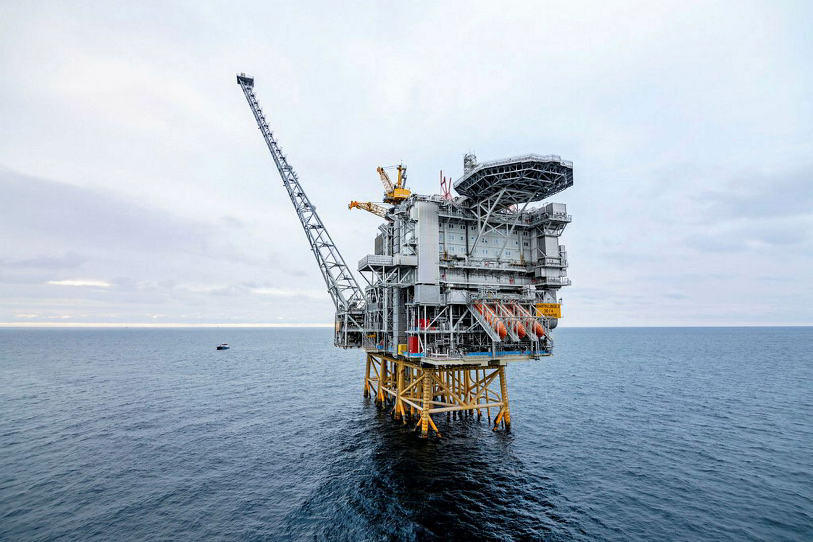 New costs hike on Martin Linge | Upstream Online