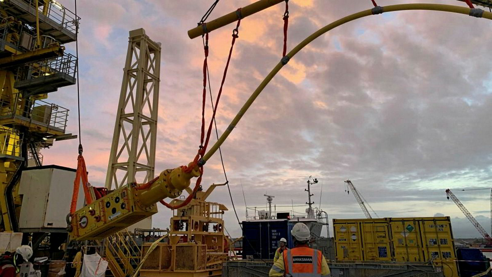 BP completes start-up at Atlantis Phase 3 in the US Gulf of Mexico ...