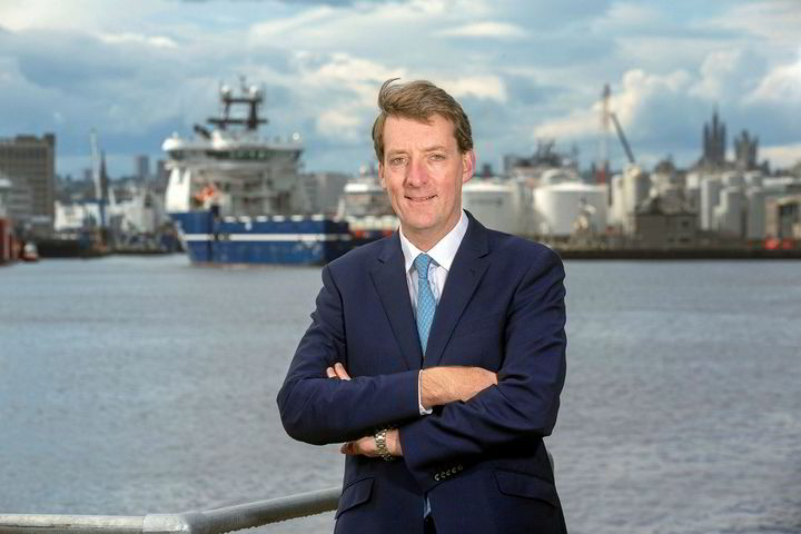 Quad 204 ‘highlights UK’s Atlantic potential’ | Upstream Online