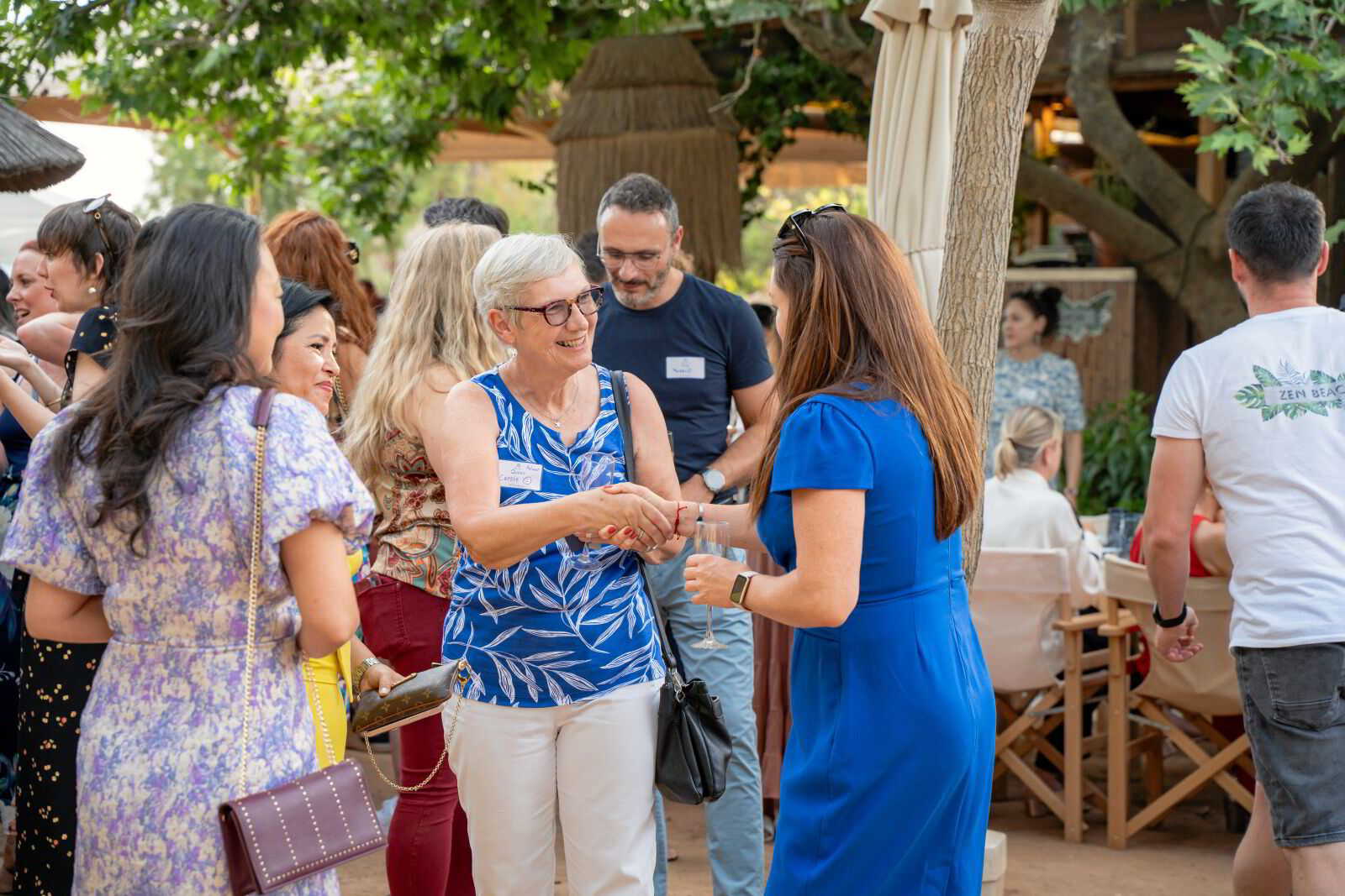 TradeWinds brings together queens and kings of Posidonia at beach party ...