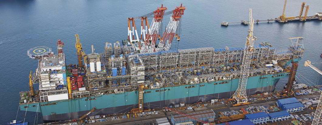 Petronas names first FLNG unit at Daewoo | Upstream Online