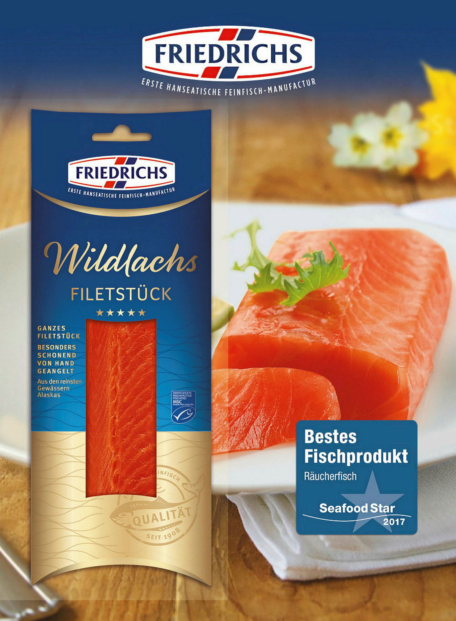 German salmon smoker appoints new head of supply chain management ...