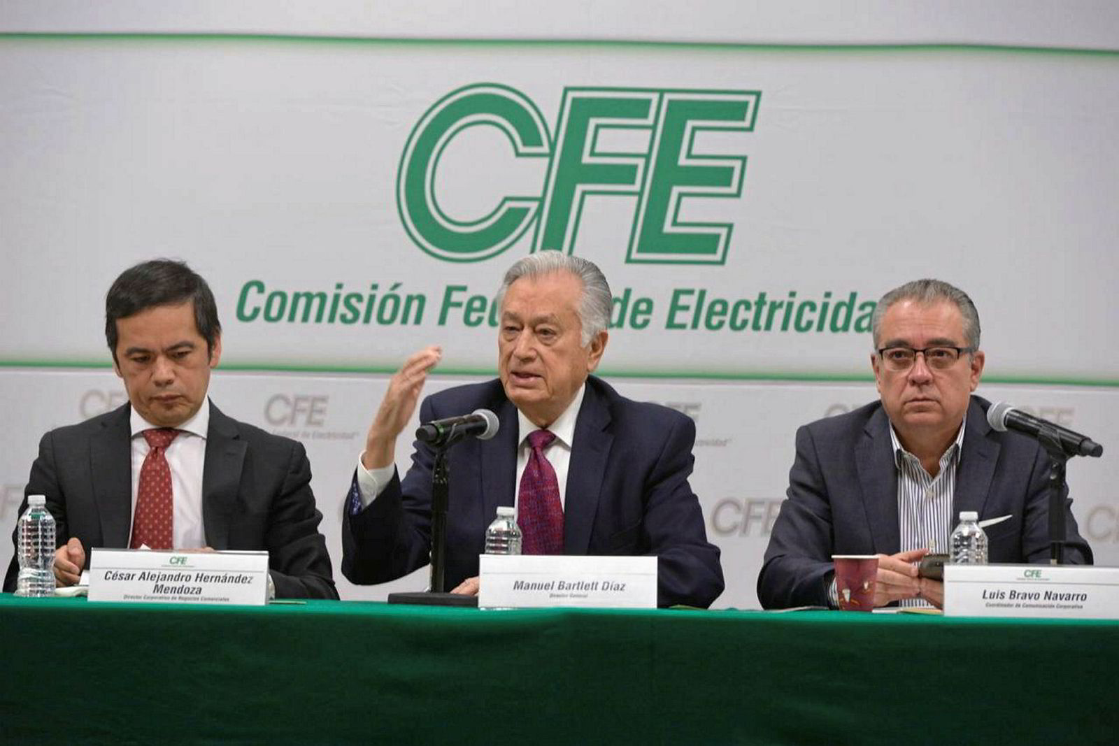 Mexico's CFE to 'revise contracts' of tendered wind and solar | Recharge