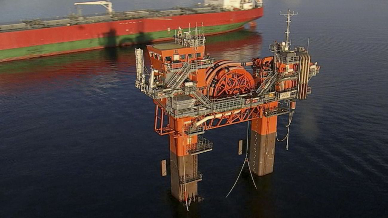 Hiload DP vessel set for Brazil departure | Upstream Online