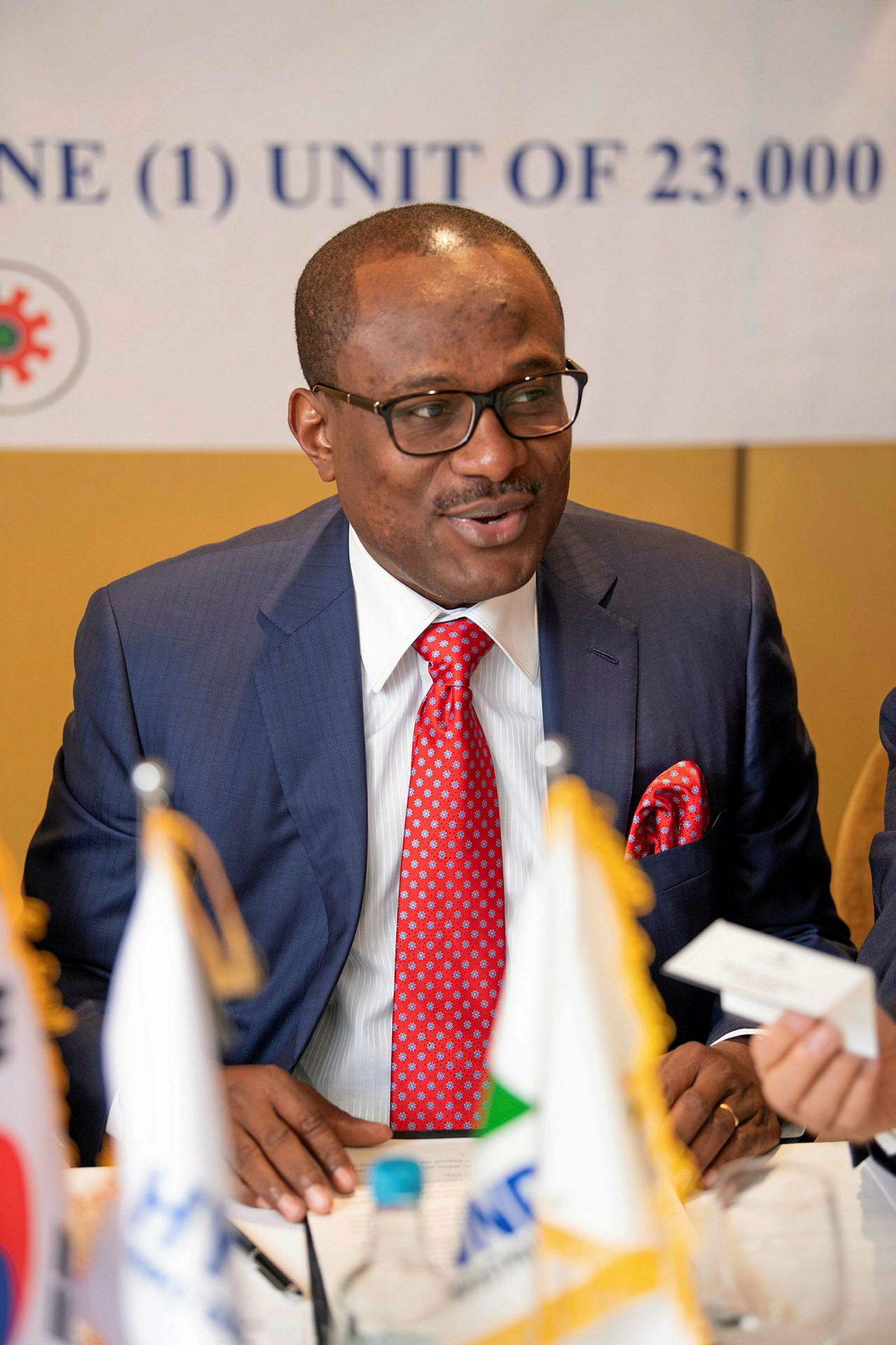 Temile enters LPG market with Nigeria LNG contract | TradeWinds