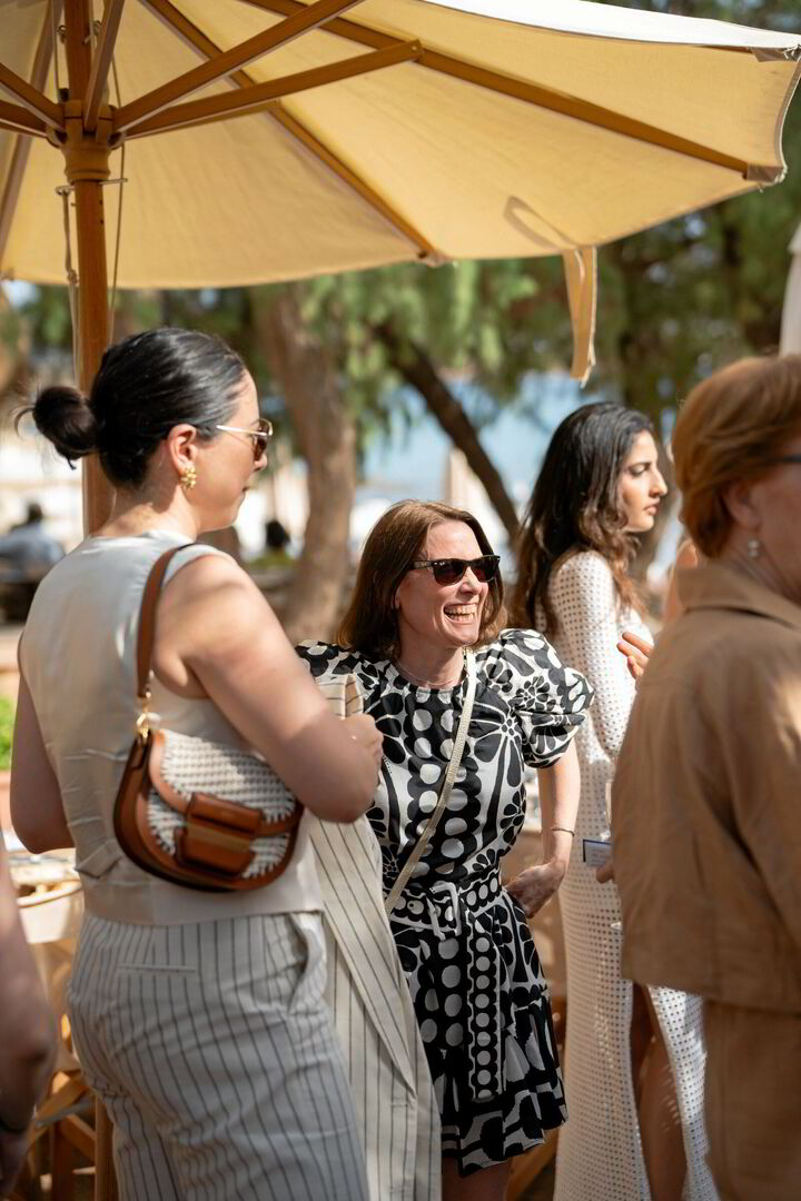 TradeWinds brings together queens and kings of Posidonia at beach party ...