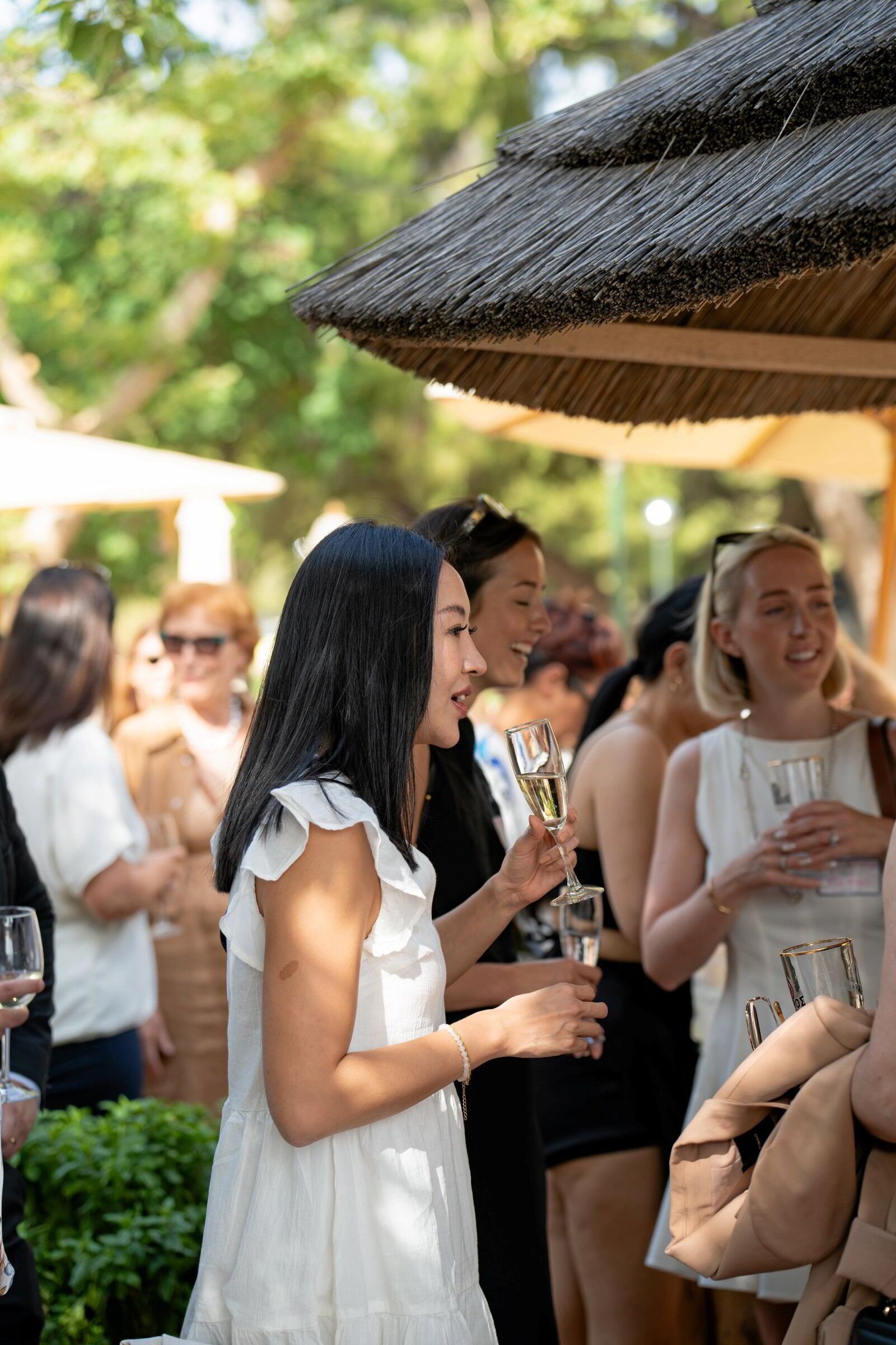 TradeWinds brings together queens and kings of Posidonia at beach party ...