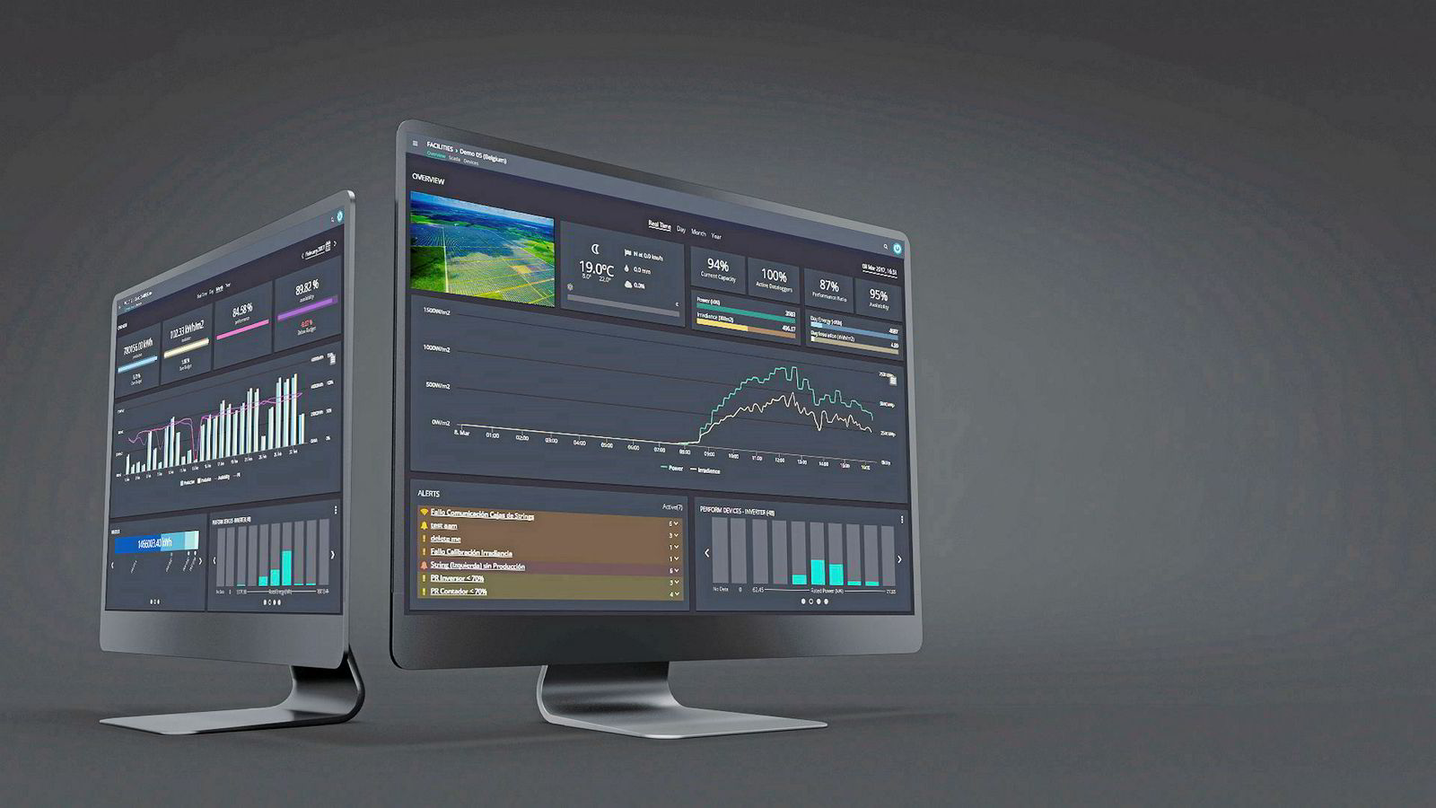 DNV GL launches 'hybrid' data monitoring platform | Recharge