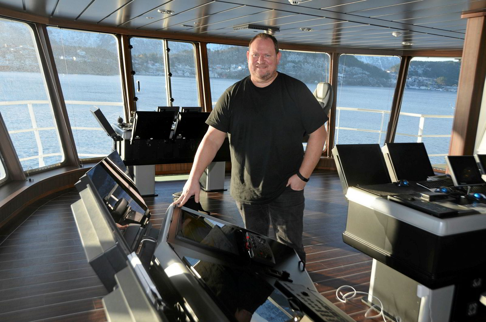 Havforskerne tviler på sildeinnsig fra havet | Fiskeribladet