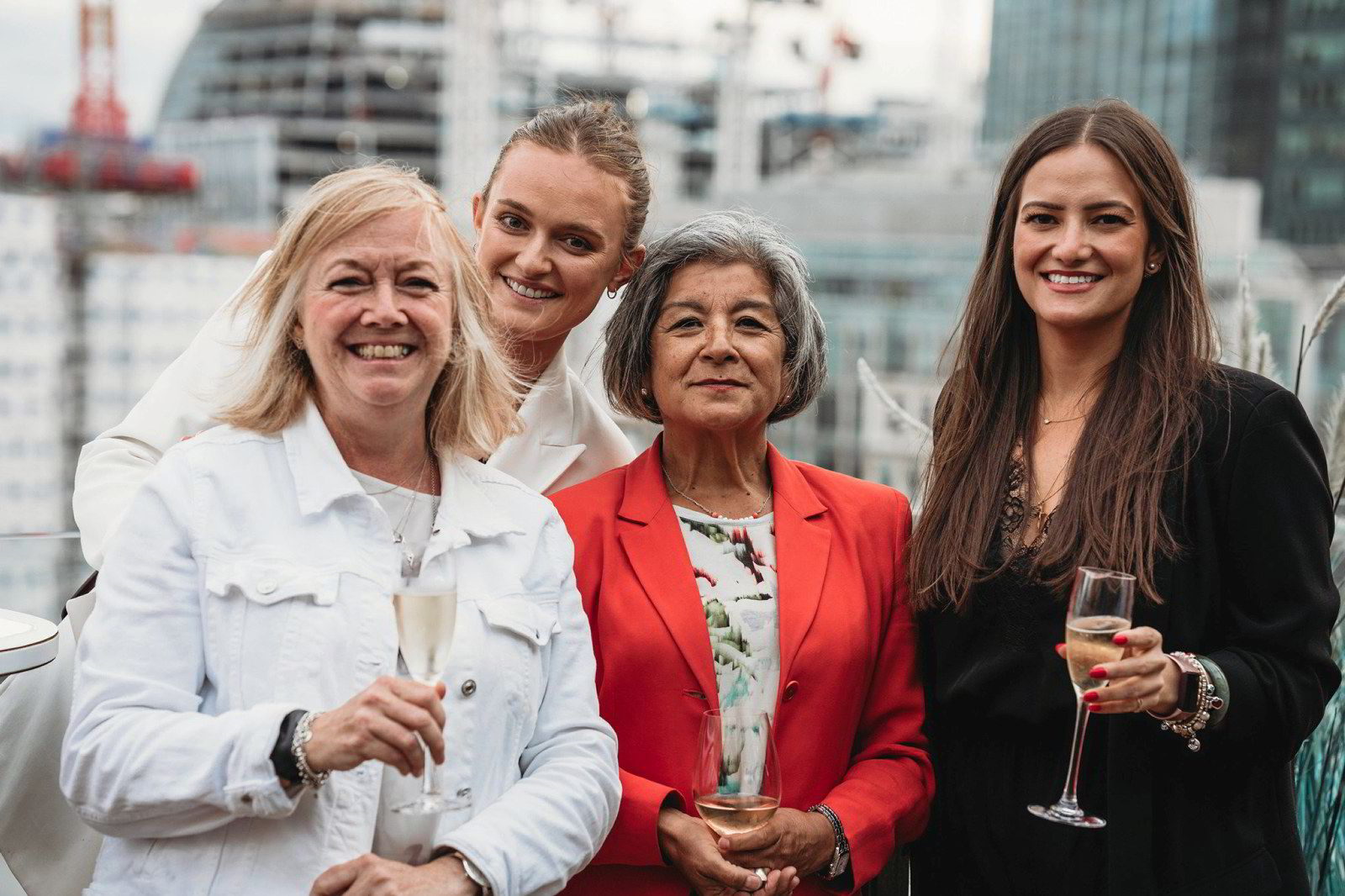 Event brings Women Together as London returns to work | TradeWinds