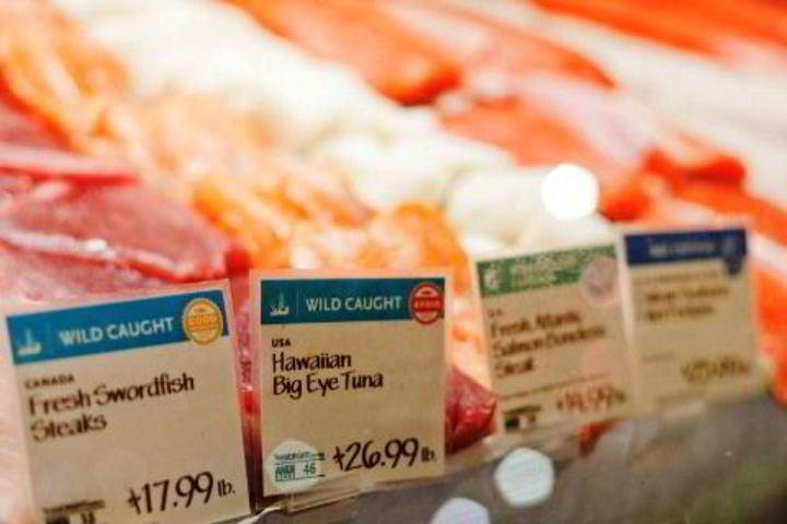 Whole Foods launches color-coded seafood rating system | IntraFish.com