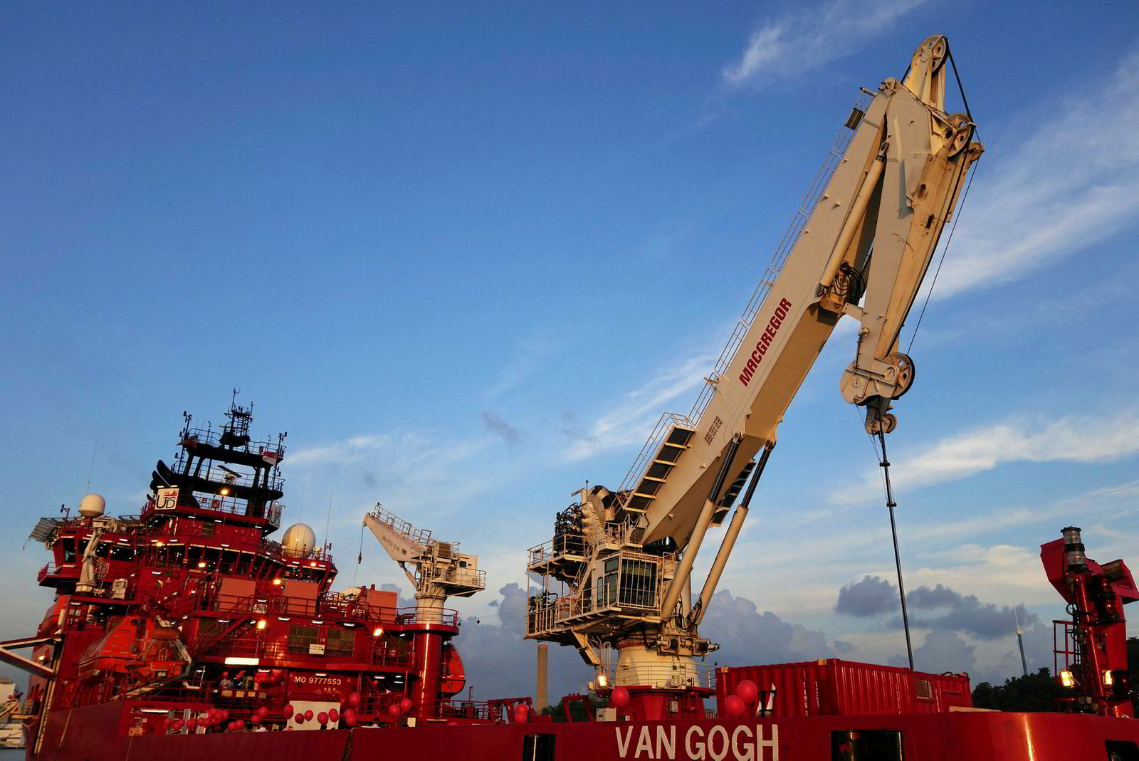 Ultra Deep Solutions dives deep with plans to double size of fleet ...