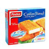 Findus France and Iglo tied in frozen coated market race | IntraFish.com