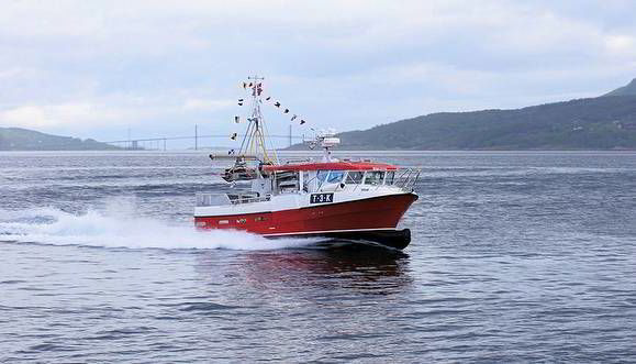 Stor eiendomsgevinst for Selfa-konsernet | Fiskeribladet