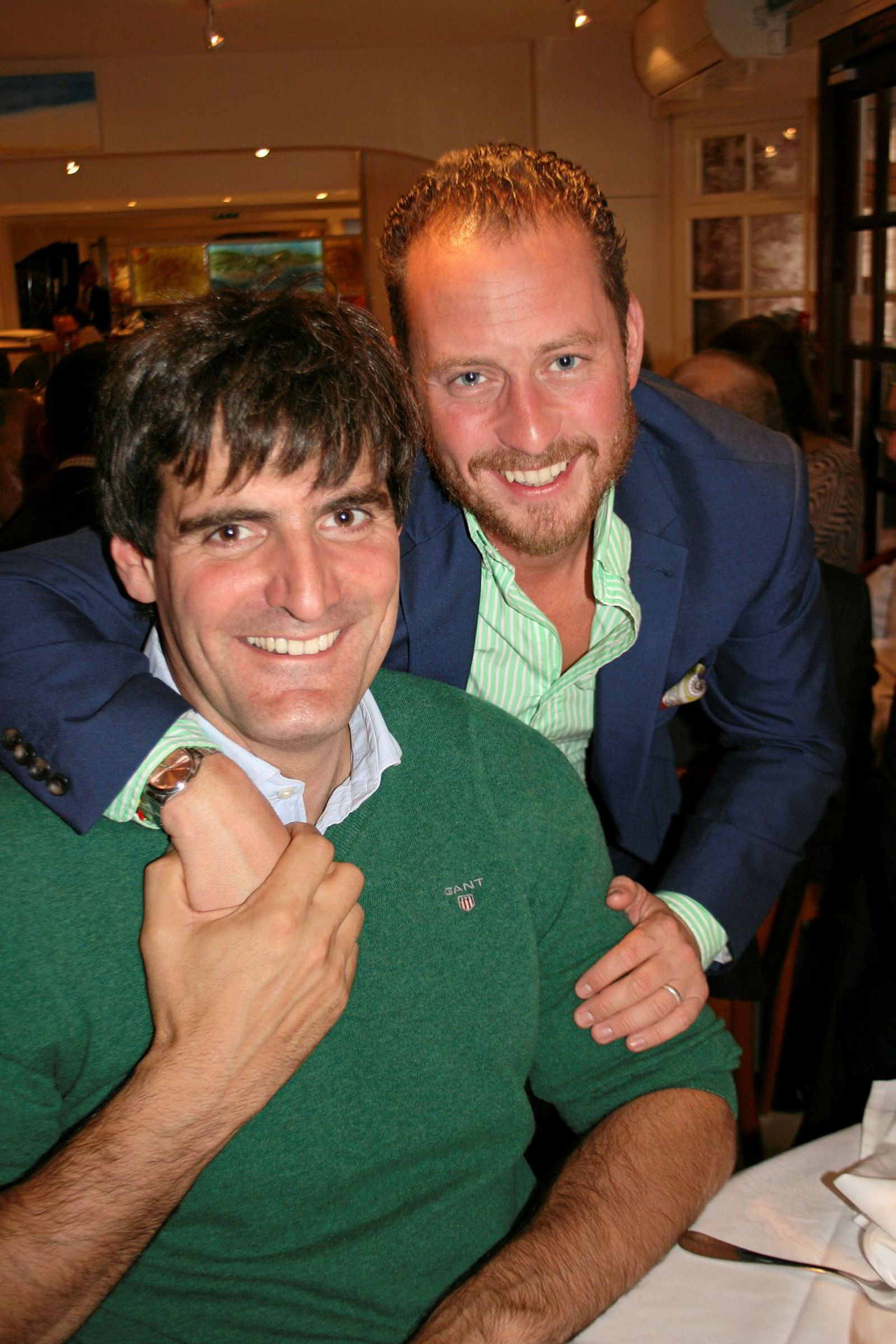 Gulfstar hosts shipbroker fest in heart of London | TradeWinds