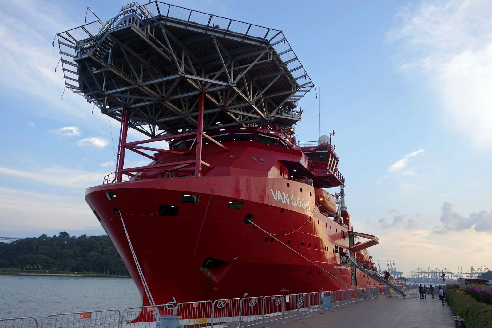 Ultra Deep Solutions dives deep with plans to double size of fleet ...