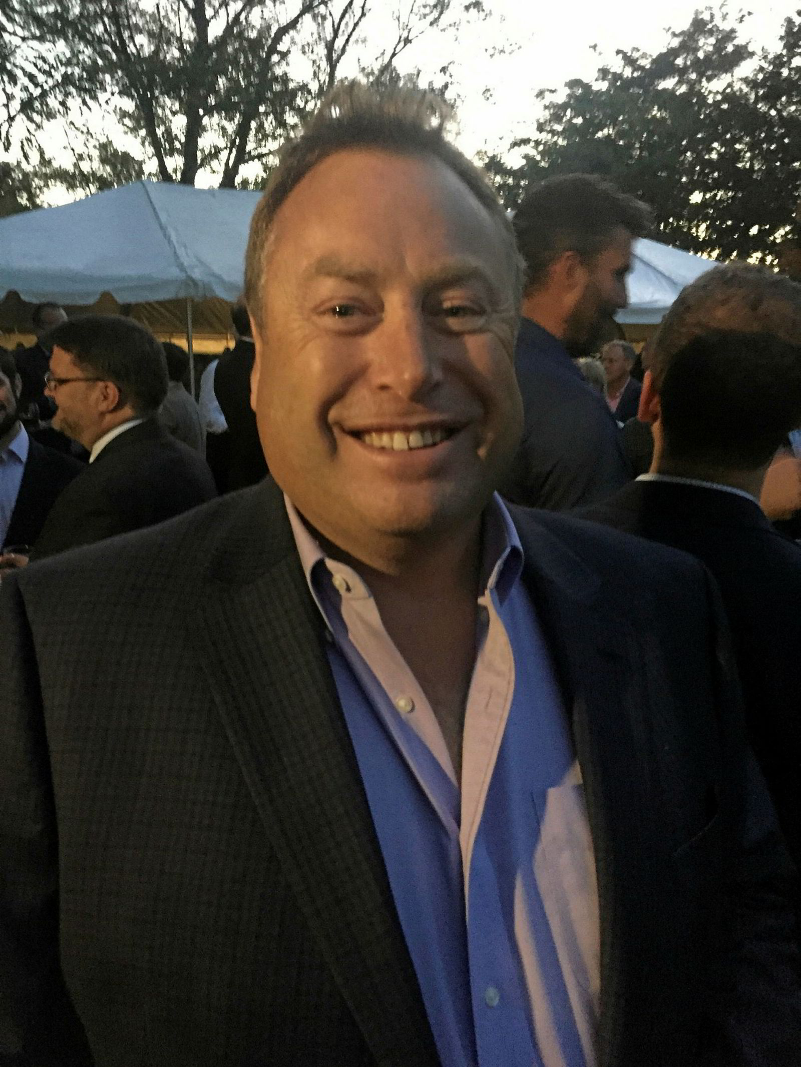 Penfield survives a stormy start to mark fifth birthday | TradeWinds