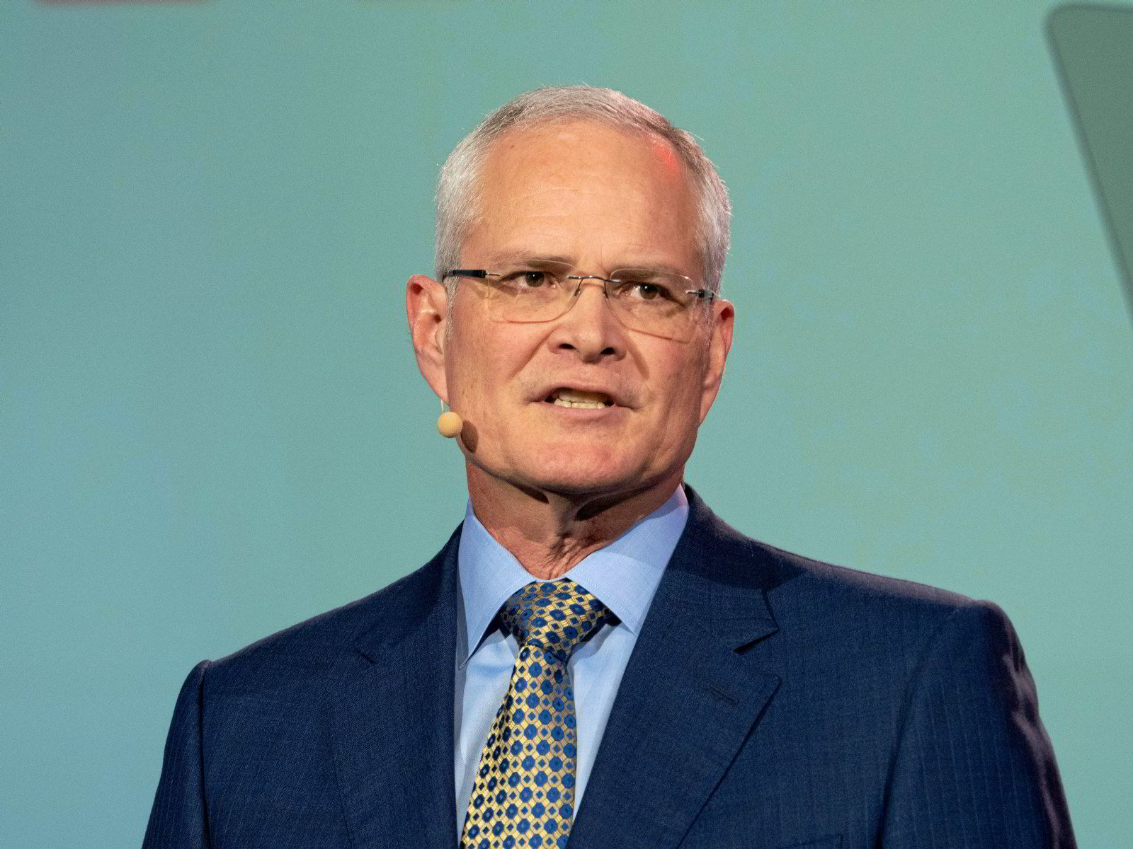 23rd World Petroleum Congress: Energy leaders and pageantry in the ...