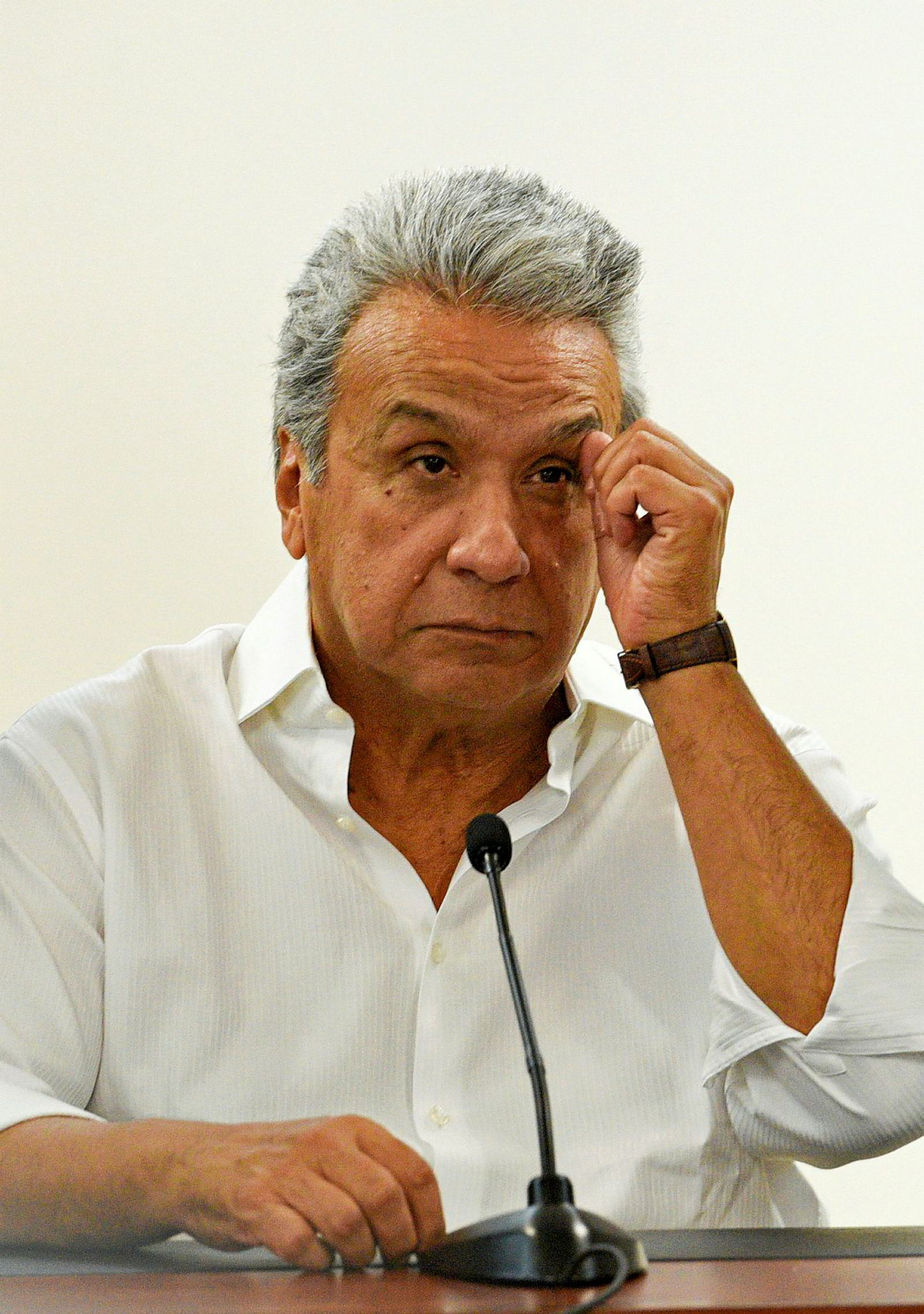 Ecuador political turmoil hits oil output | Upstream Online