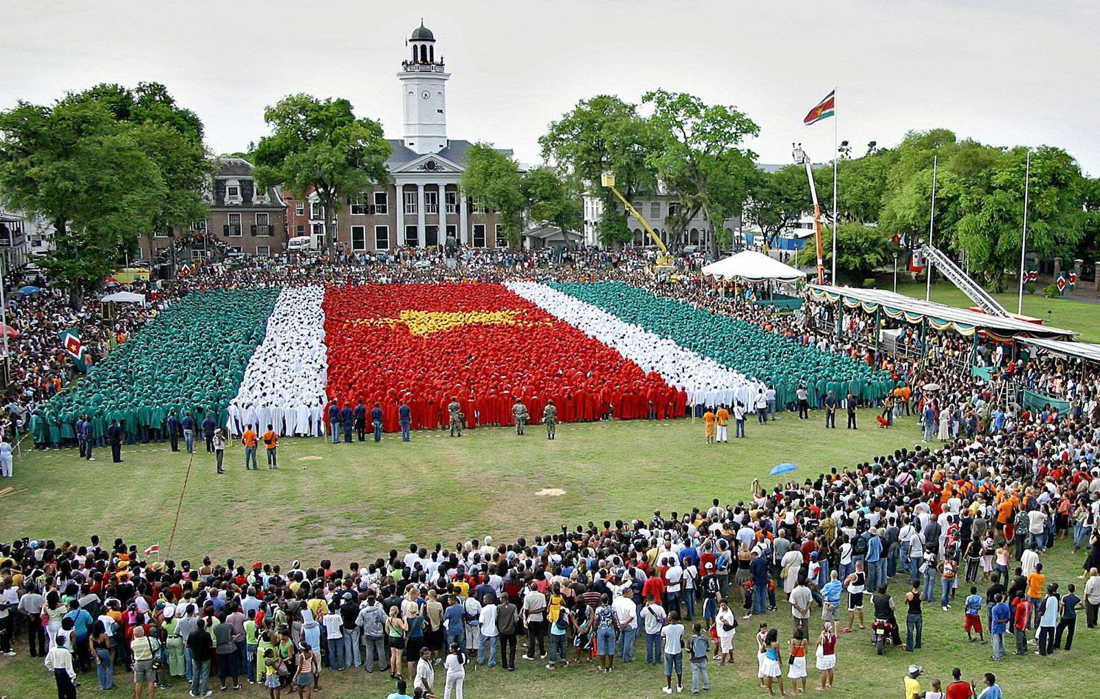 Floater battle kicks off for Total's groundbreaking '$10bn' Suriname ...