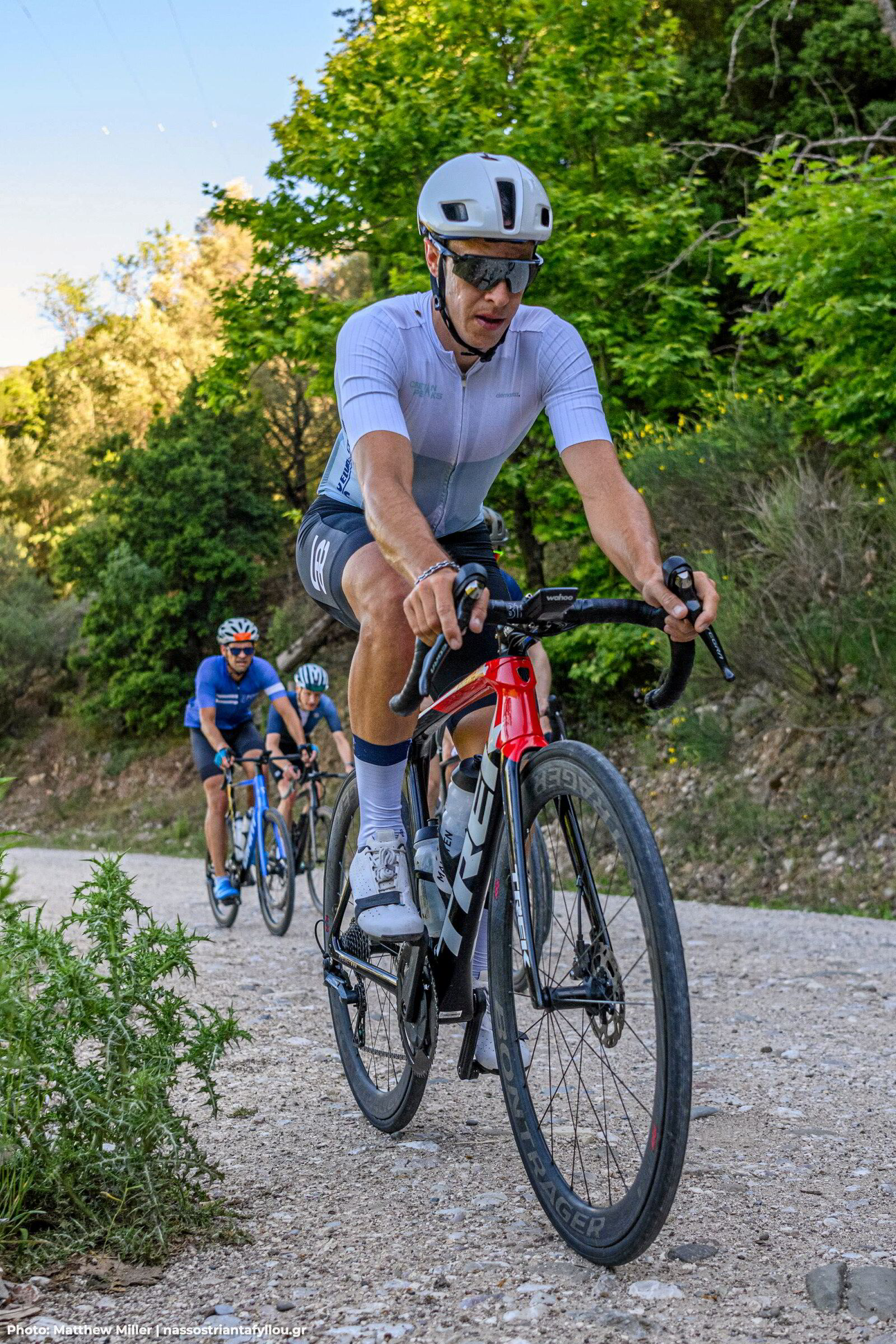 Greece’s Interunity brings cycle of success to Posidonia | TradeWinds