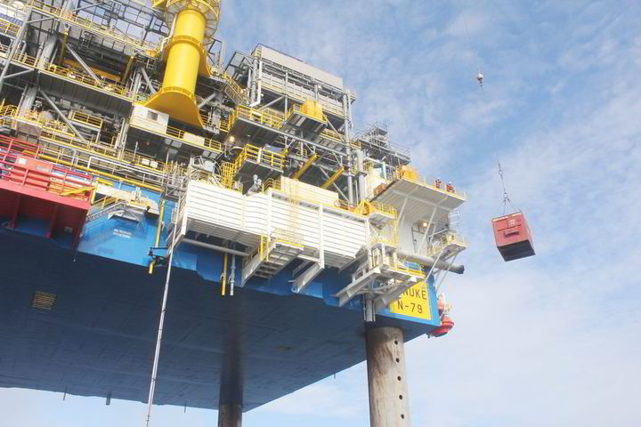 Shut-in reported at Deep Panuke | Upstream Online