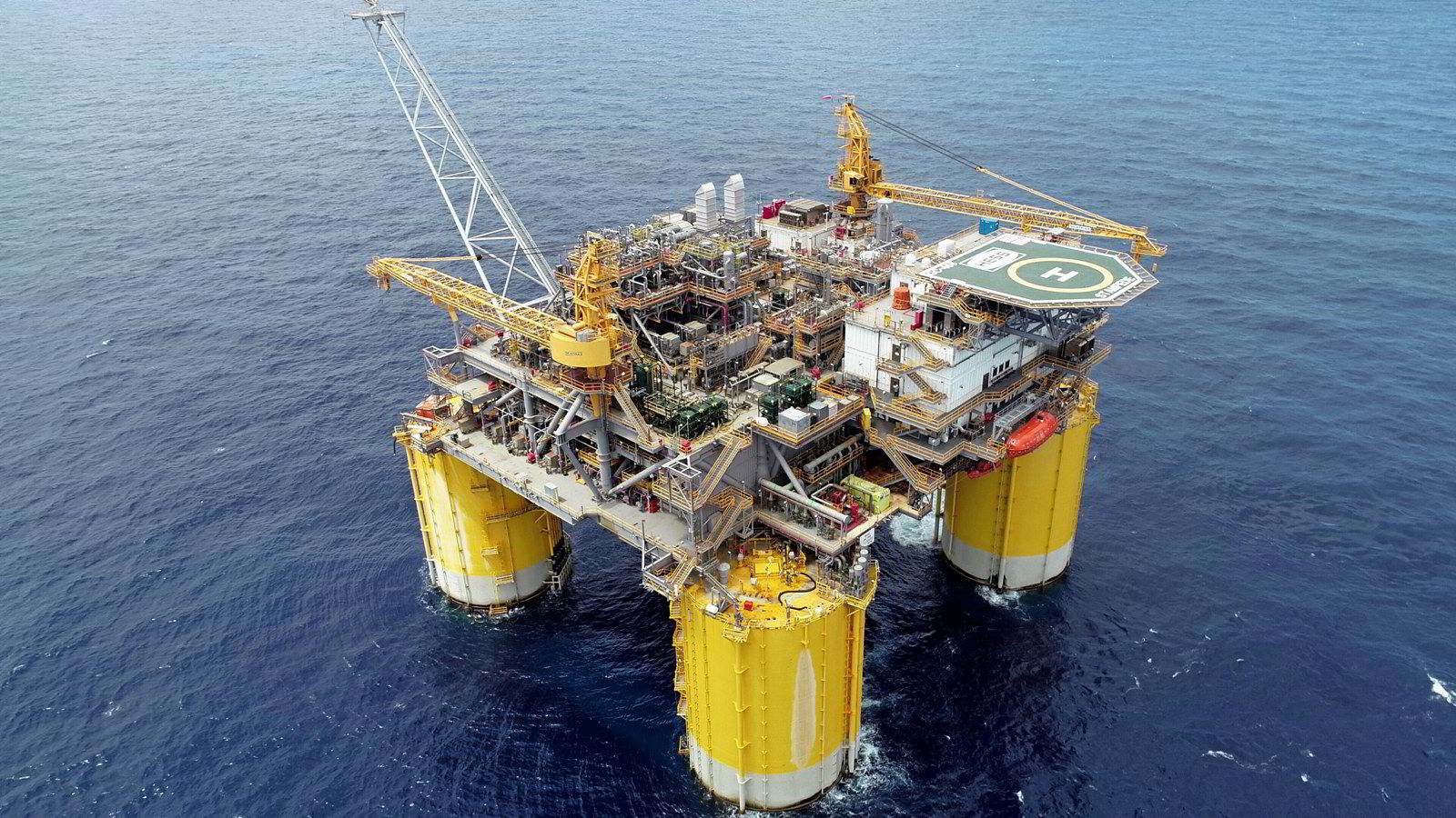 ‘You find oil where you found oil’: Hess keeps development close with ...